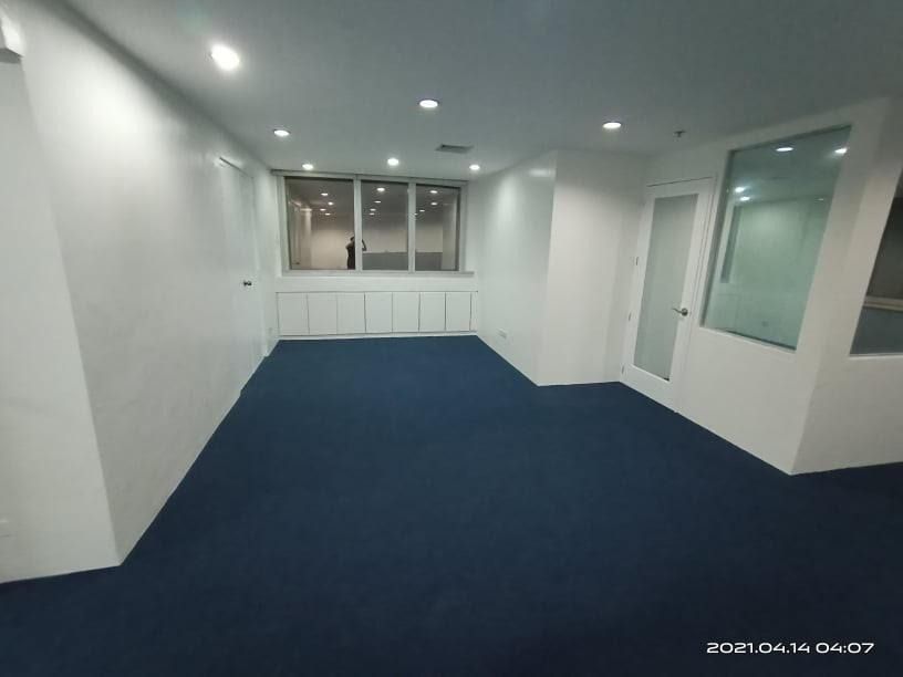 560SQM Prestige Tower Office Space in Ortigas Center Pasig City for ...