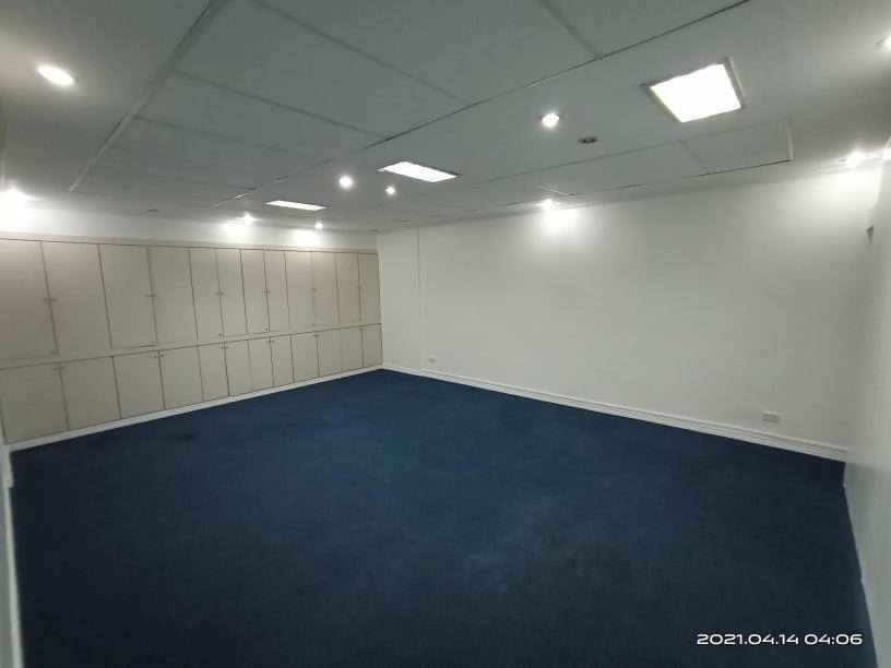 560SQM Prestige Tower Office Space in Ortigas Center Pasig City for ...