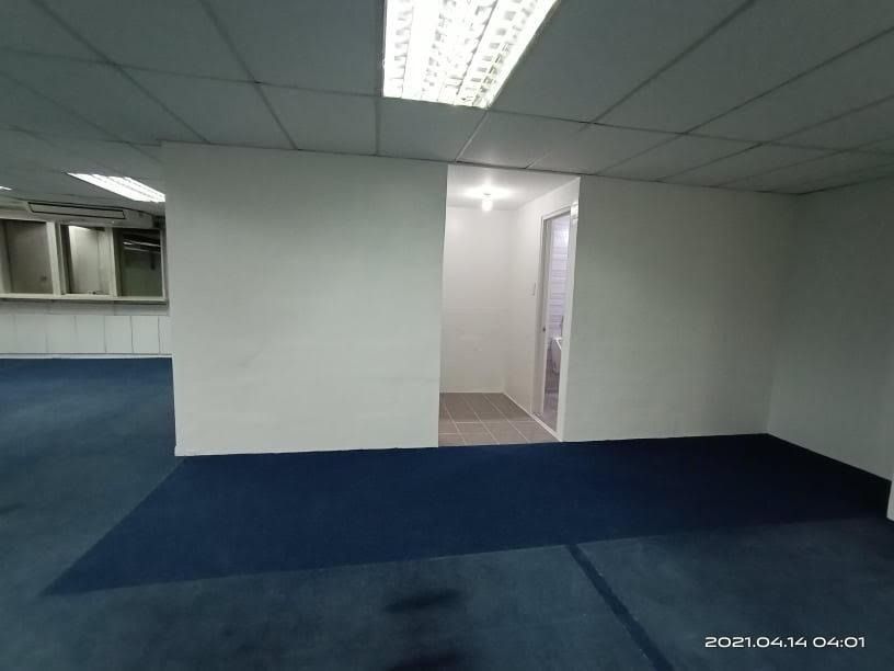 560SQM Prestige Tower Office Space in Ortigas Center Pasig City for ...