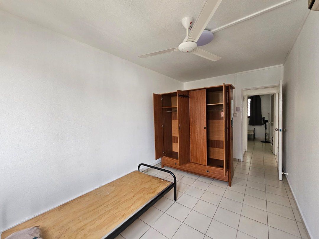 938 Jurong West Street 91 Nanyang Ruby, Property, Rentals, Room Rentals ...