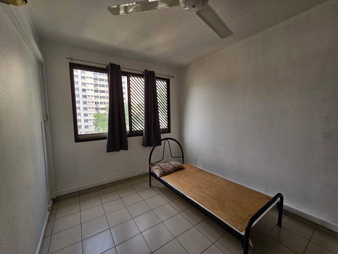 938 Jurong West Street 91 Nanyang Ruby, Property, Rentals, Room Rentals ...