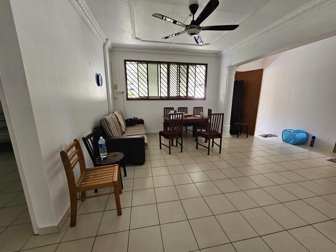 938 Jurong West Street 91 Nanyang Ruby, Property, Rentals, Room Rentals ...