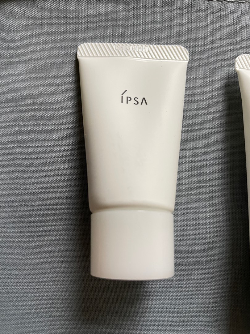 [全新] IPSA 明淨亮肌磨砂面膜 - 15g, 美容＆化妝品, 健康及美容 - 皮膚護理, 面部 - 面部護理 - Carousell