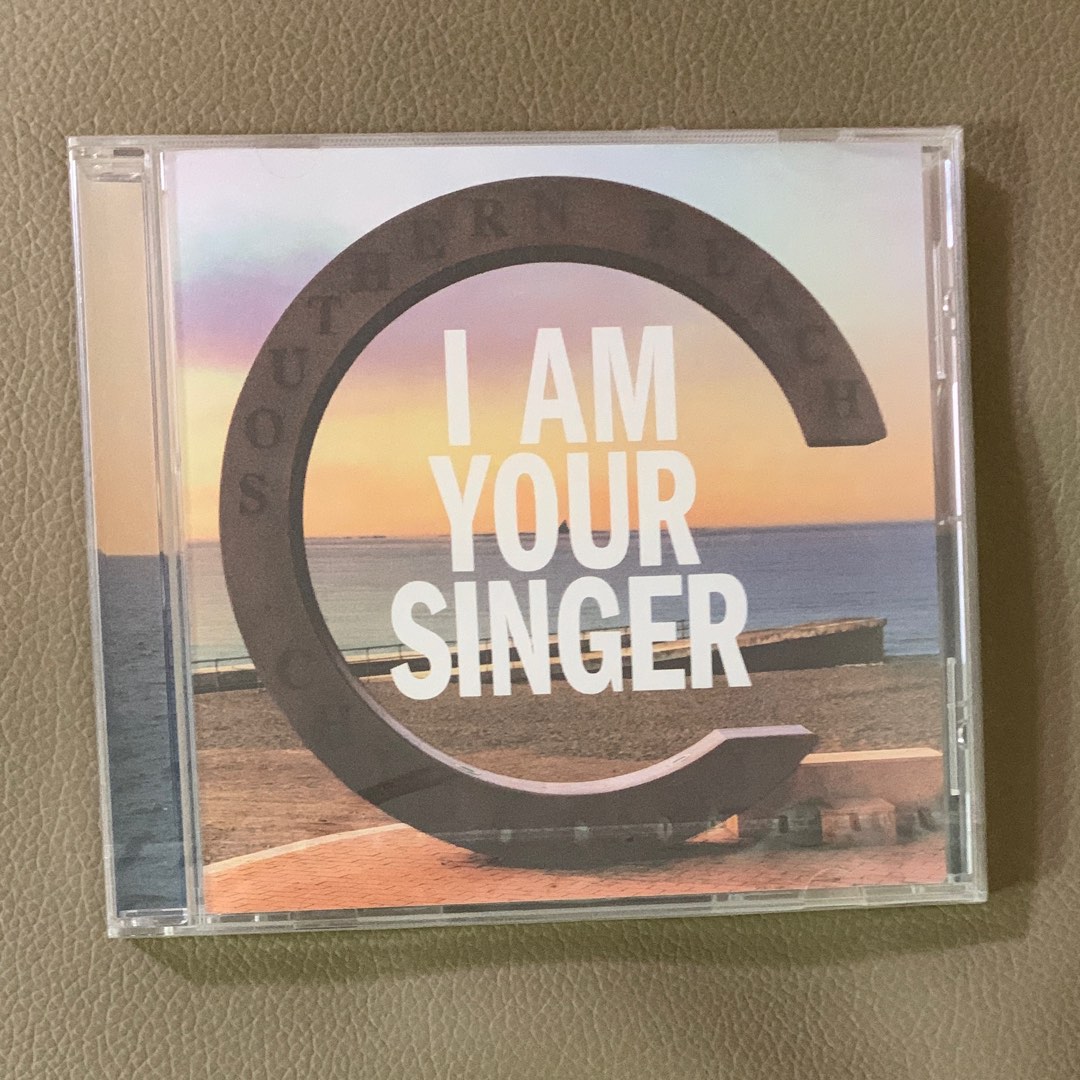 全新日版 southern all stars i am your singer 桑田佳佑, 興趣及遊戲, 音樂、樂器 & 配件, 音樂與媒體 ...