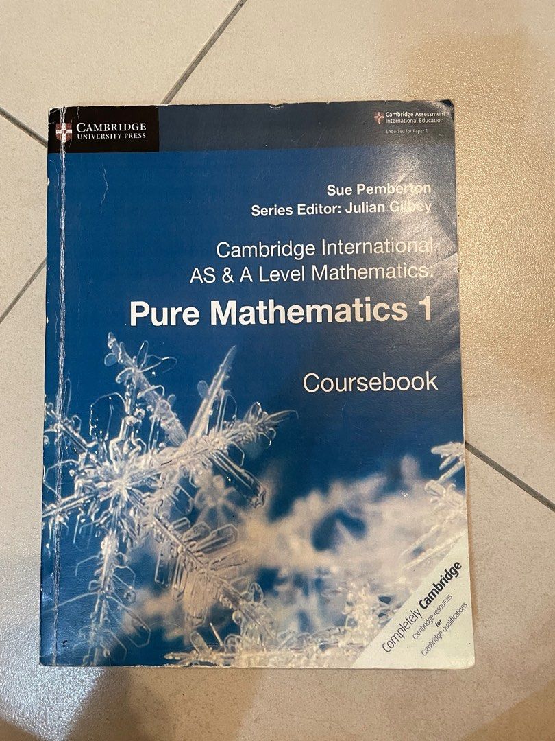 A- levels books, Hobbies & Toys, Books & Magazines, Textbooks on Carousell