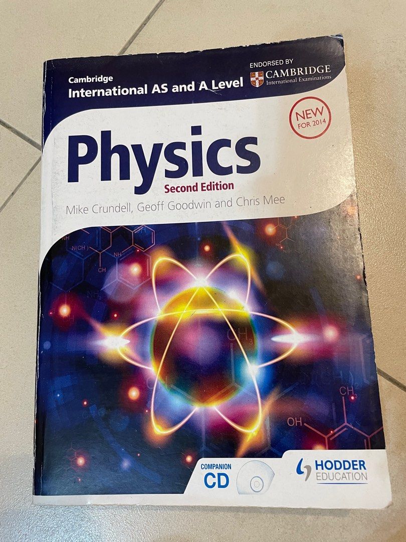 A- levels books, Hobbies & Toys, Books & Magazines, Textbooks on Carousell