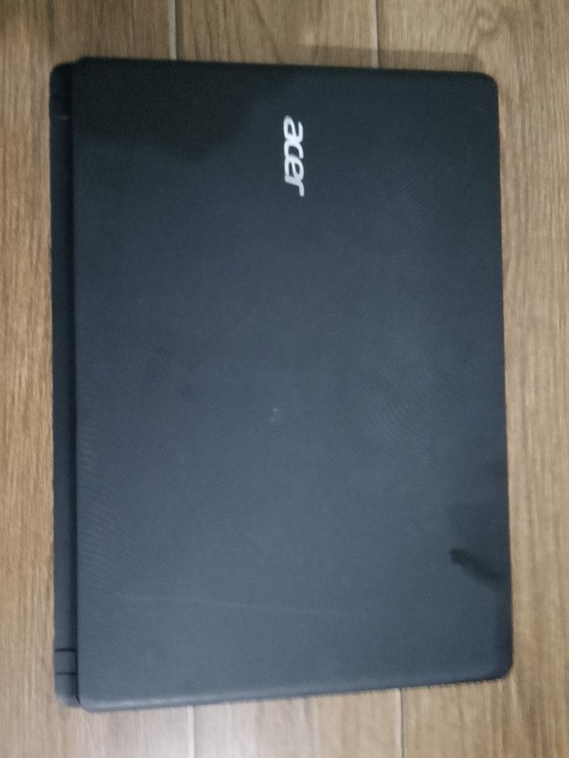 Acer Aspire Laptop Computers Tech Laptops Notebooks On Carousell