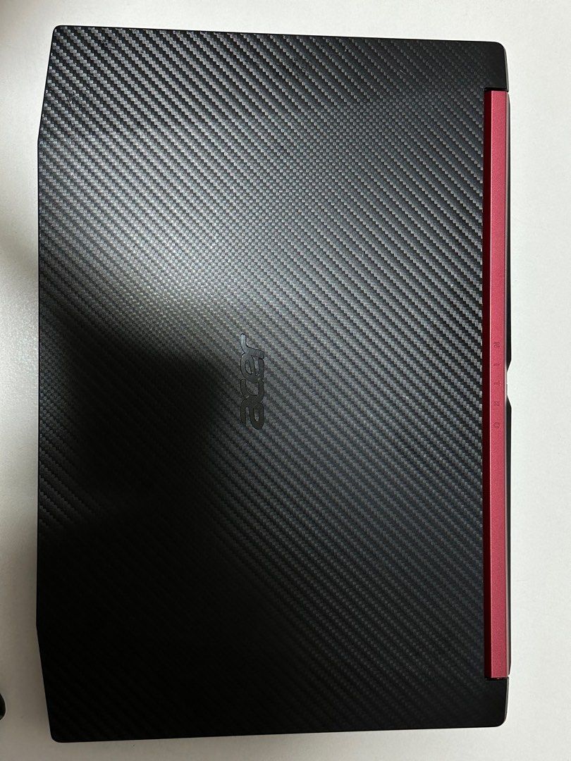 Acer Nitro 5, Computers & Tech, Laptops & Notebooks on Carousell