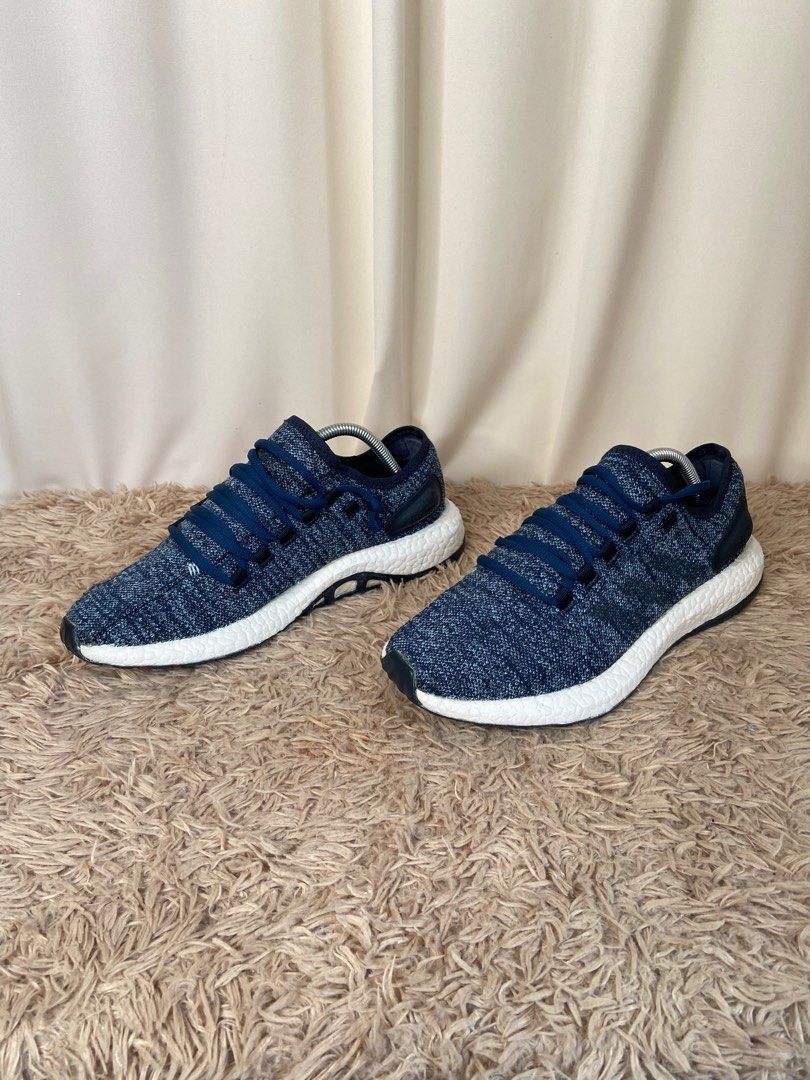 Adidas men original boost walker, Men's Fashion, Footwear, Sneakers on ...