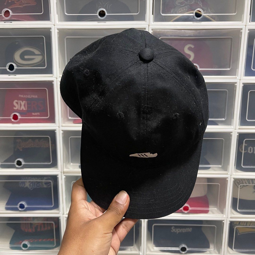 Adidas originals superstar 6 panel hat, Men's Fashion, Watches & Accessories, Cap & Hats on ...