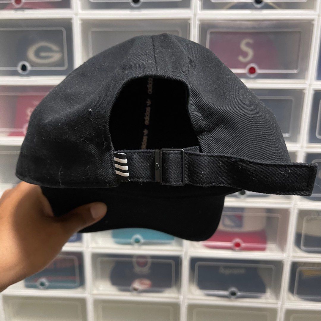 Adidas originals superstar 6 panel hat, Men's Fashion, Watches ...