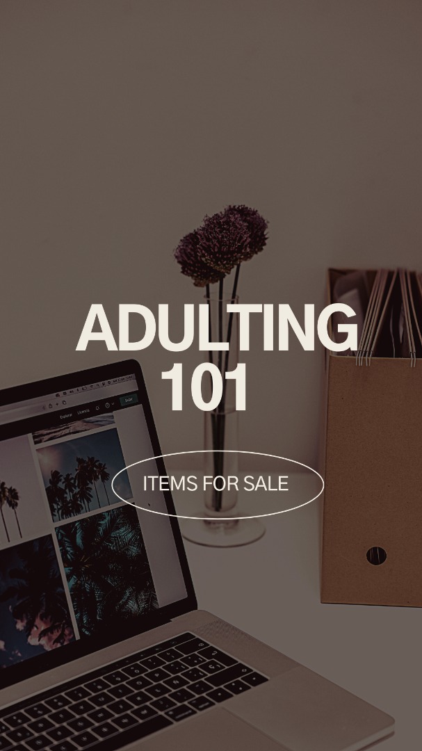 Everything you need for Home start ups, Furniture & Home Living, Home Improvement & Organization ...