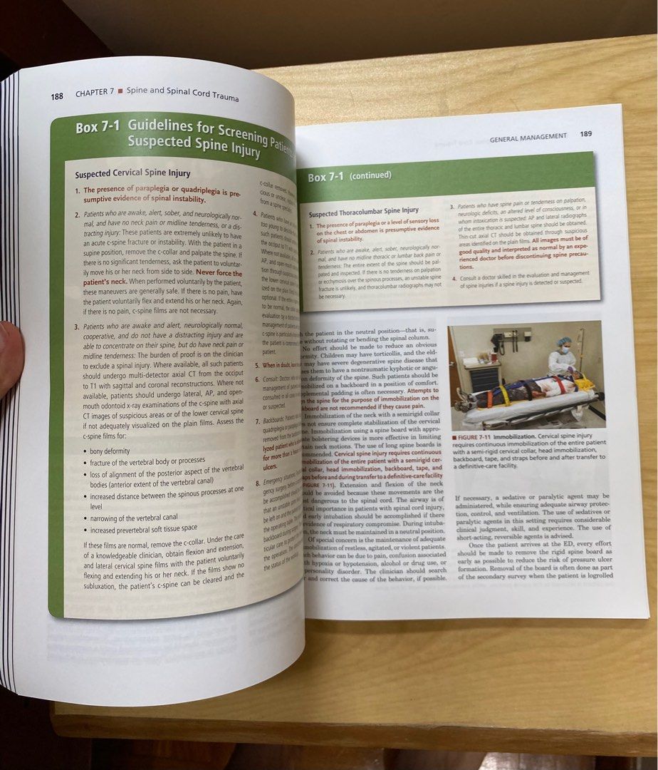 Advanced Trauma Life Support: ATLS Student Course Manual, 9th edition, Hobbies & Toys, Books ...