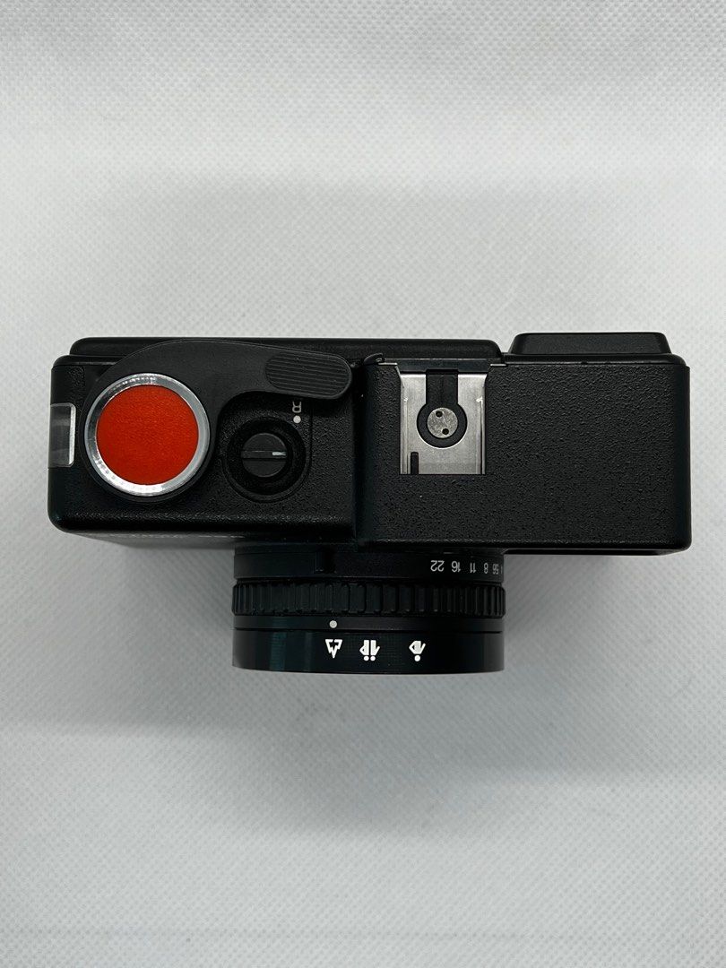 Agfa Optima 335 40mm f3.5, Photography, Cameras on Carousell