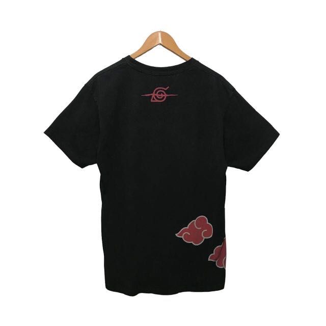 Akatsuki Naruto Shippuden by Ripple Junction, Men's Fashion, Tops ...