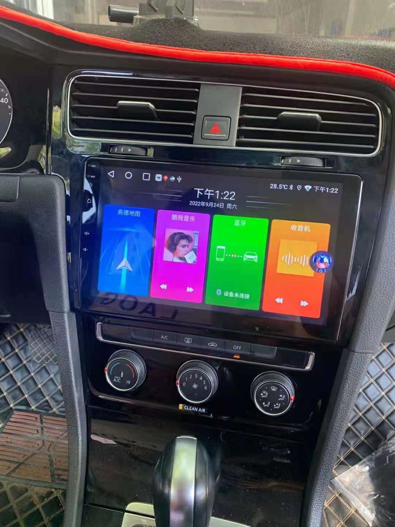 Android player high res, Car Accessories, Accessories on Carousell