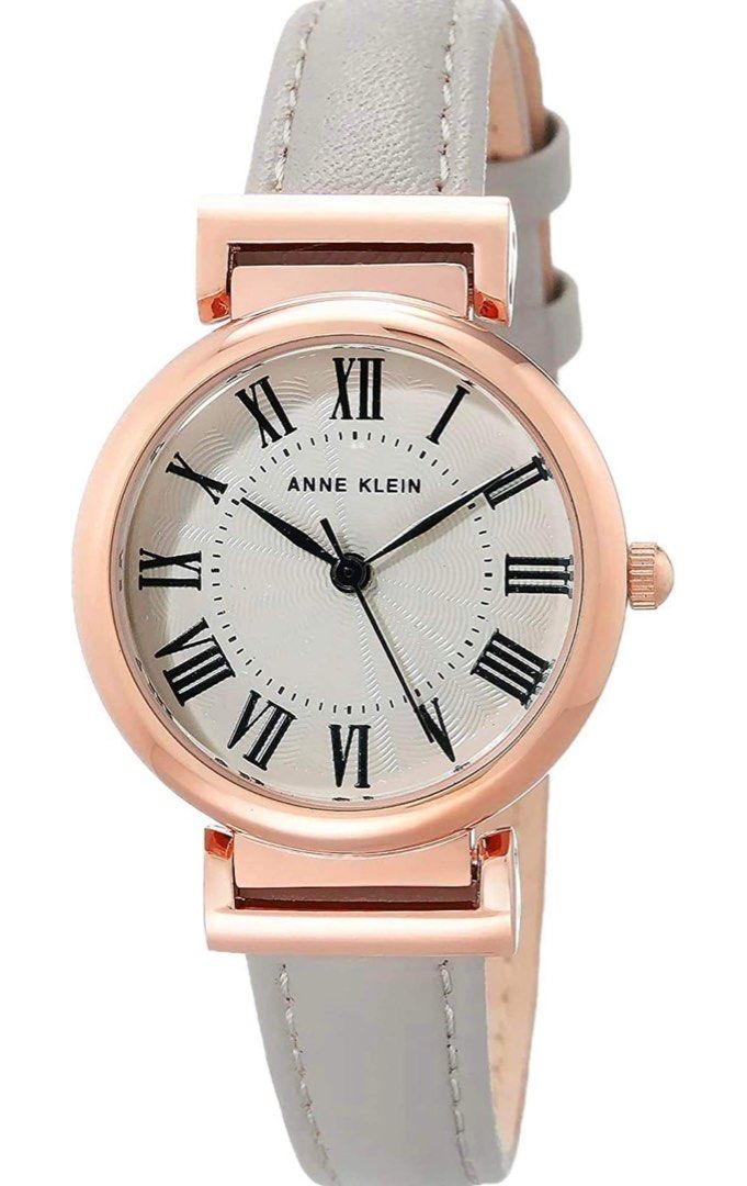ANNE KLEIN WOMEN WATCH, Women's Fashion, Watches & Accessories, Watches ...