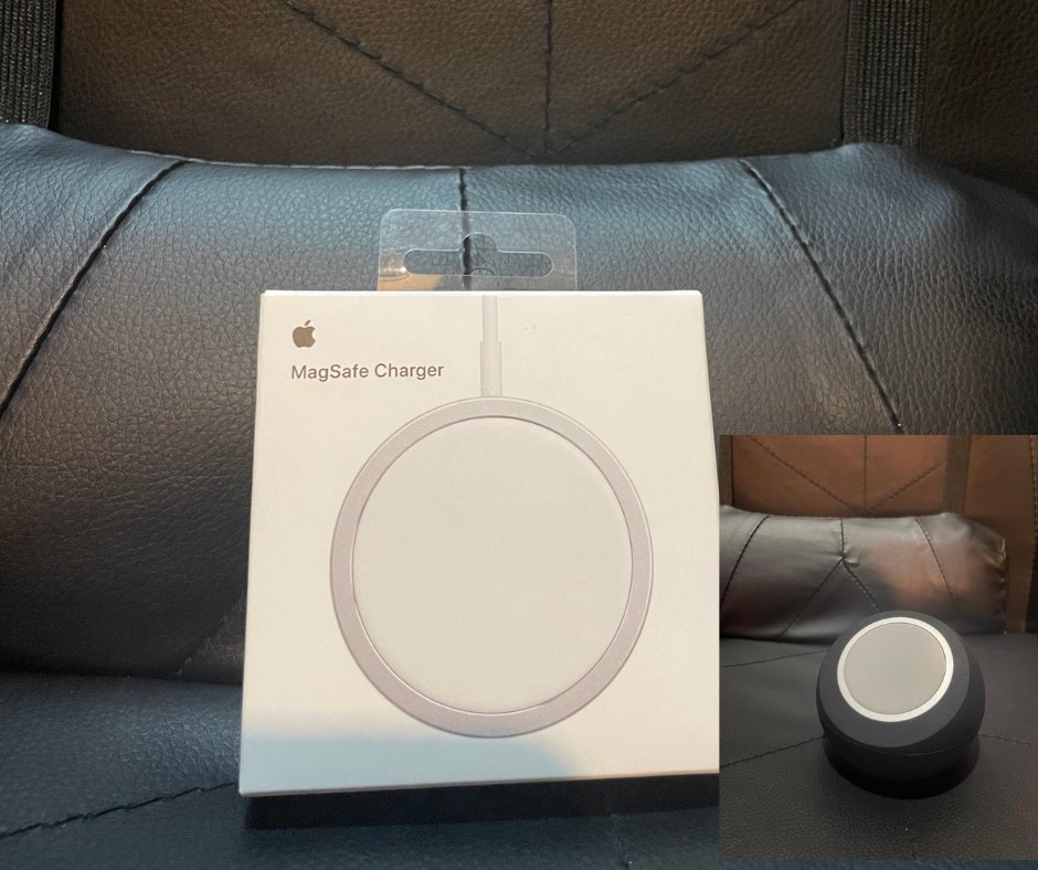 Apple Magsafe, Computers & Tech, Parts & Accessories, Chargers on Carousell