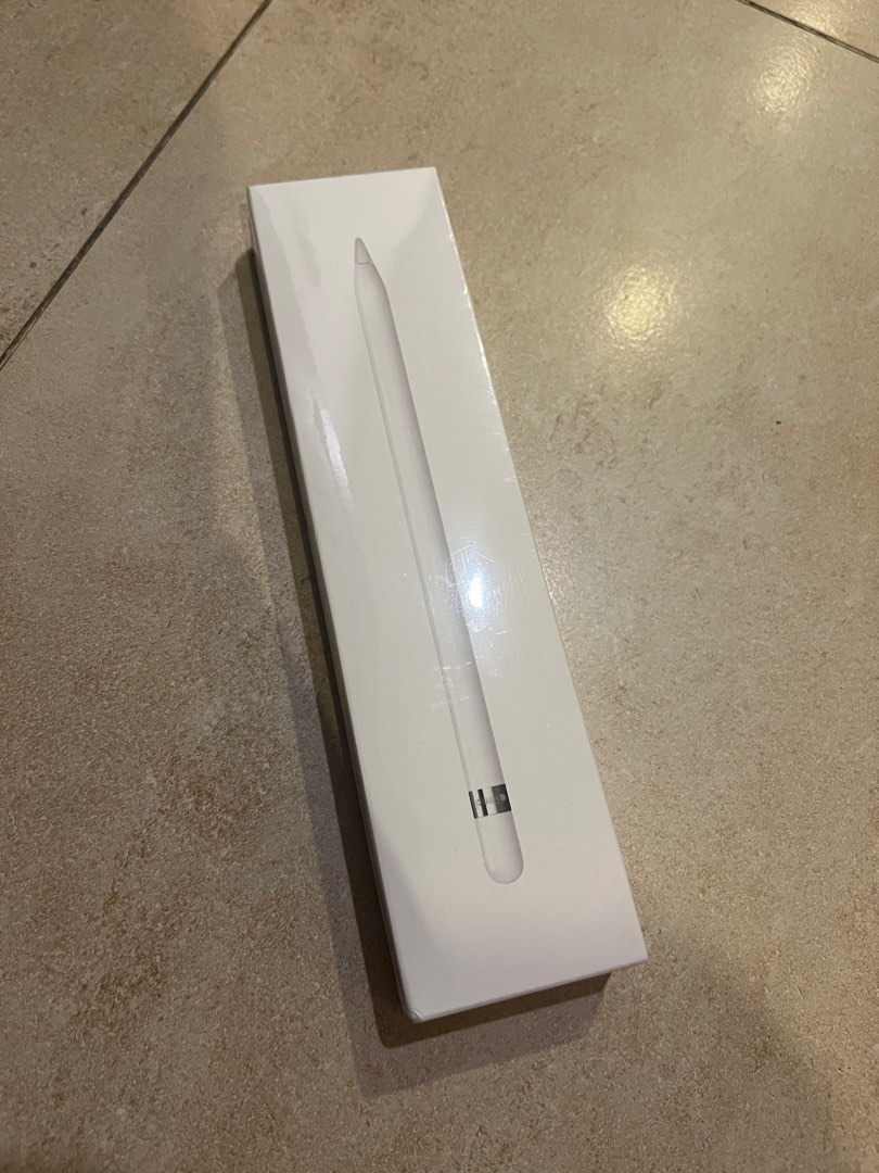 Apple Pencil first generation, Computers & Tech, Parts & Accessories ...