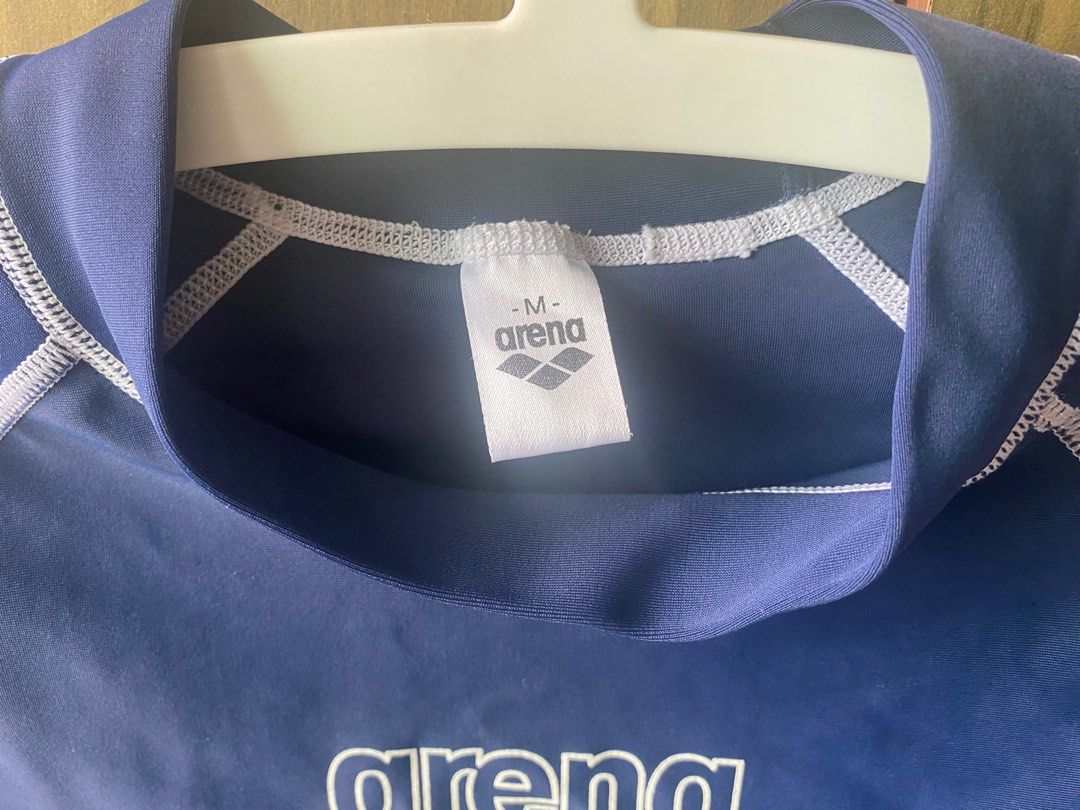 ARENA Rashguard for Kids /Teens (10-14yo) on Carousell