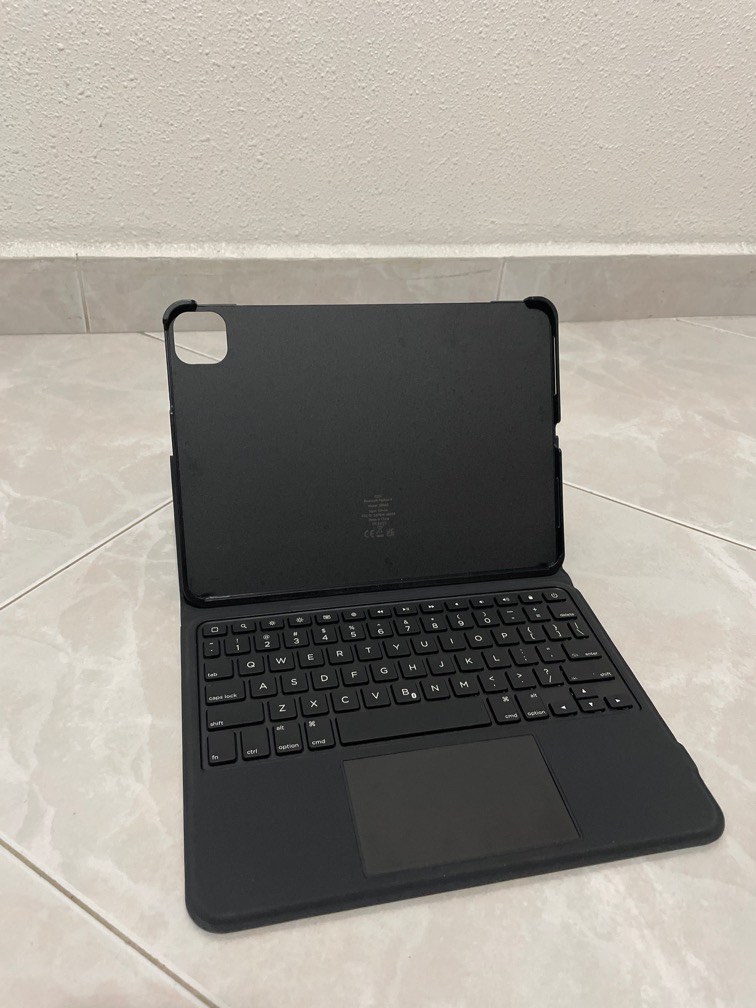 Ascend Keyboard Case, Computers & Tech, Parts & Accessories, Other ...