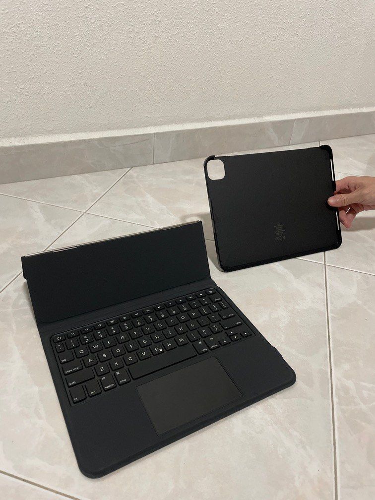 Ascend Keyboard Case, Computers & Tech, Parts & Accessories, Other ...