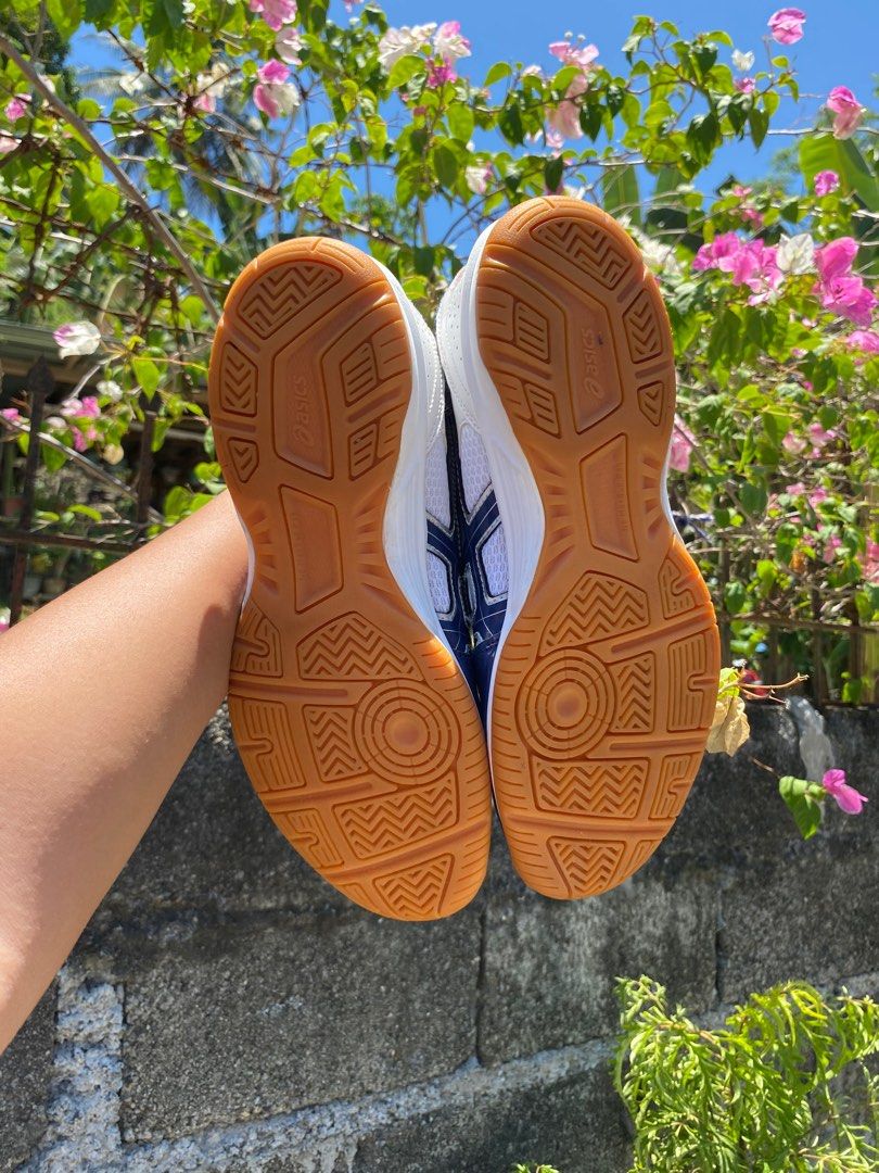 Asics Rivre Gum Sole, Men's Fashion, Footwear, Sneakers on Carousell