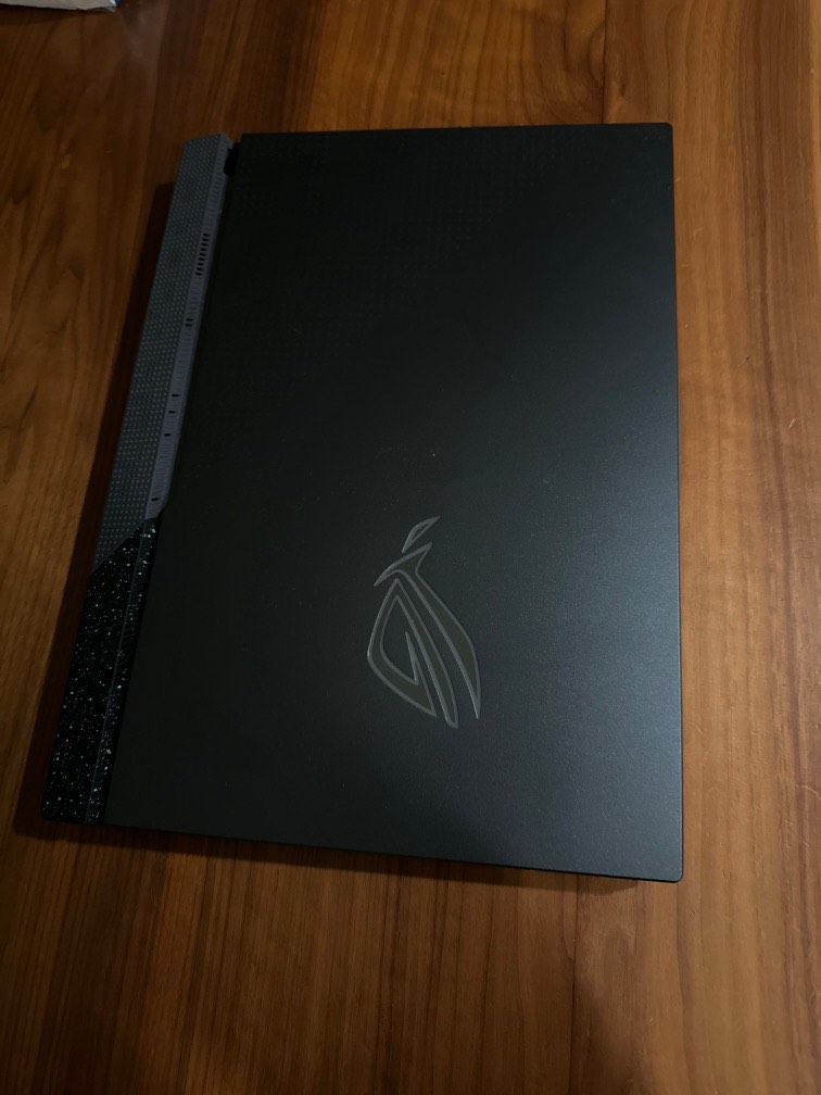 ASUS ROG G513r, Computers & Tech, Laptops & Notebooks on Carousell