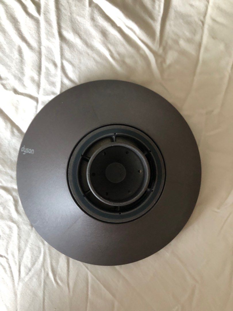 Authentic Dyson Hair Diffuser for Supersonic Hairdryer Replacement IL ...
