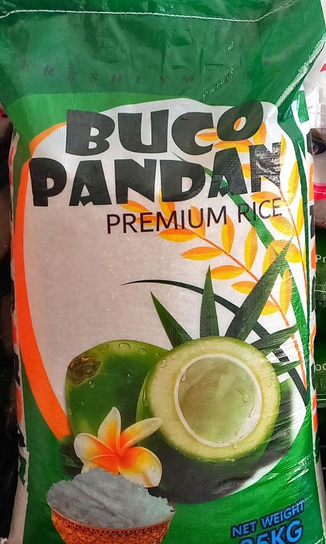 Bigas 4 sale, Food & Drinks, Rice & Noodles on Carousell