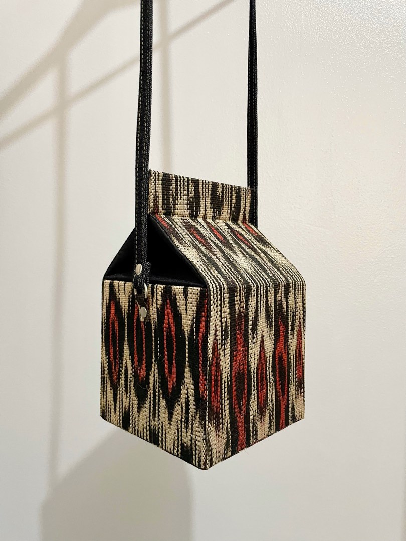 Box Native Bag Tinalak on Carousell