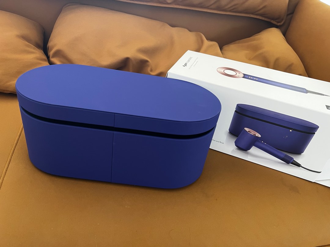 *BOX ONLY* Dyson Gift Box edition Hair Dryer, Beauty & Personal Care ...