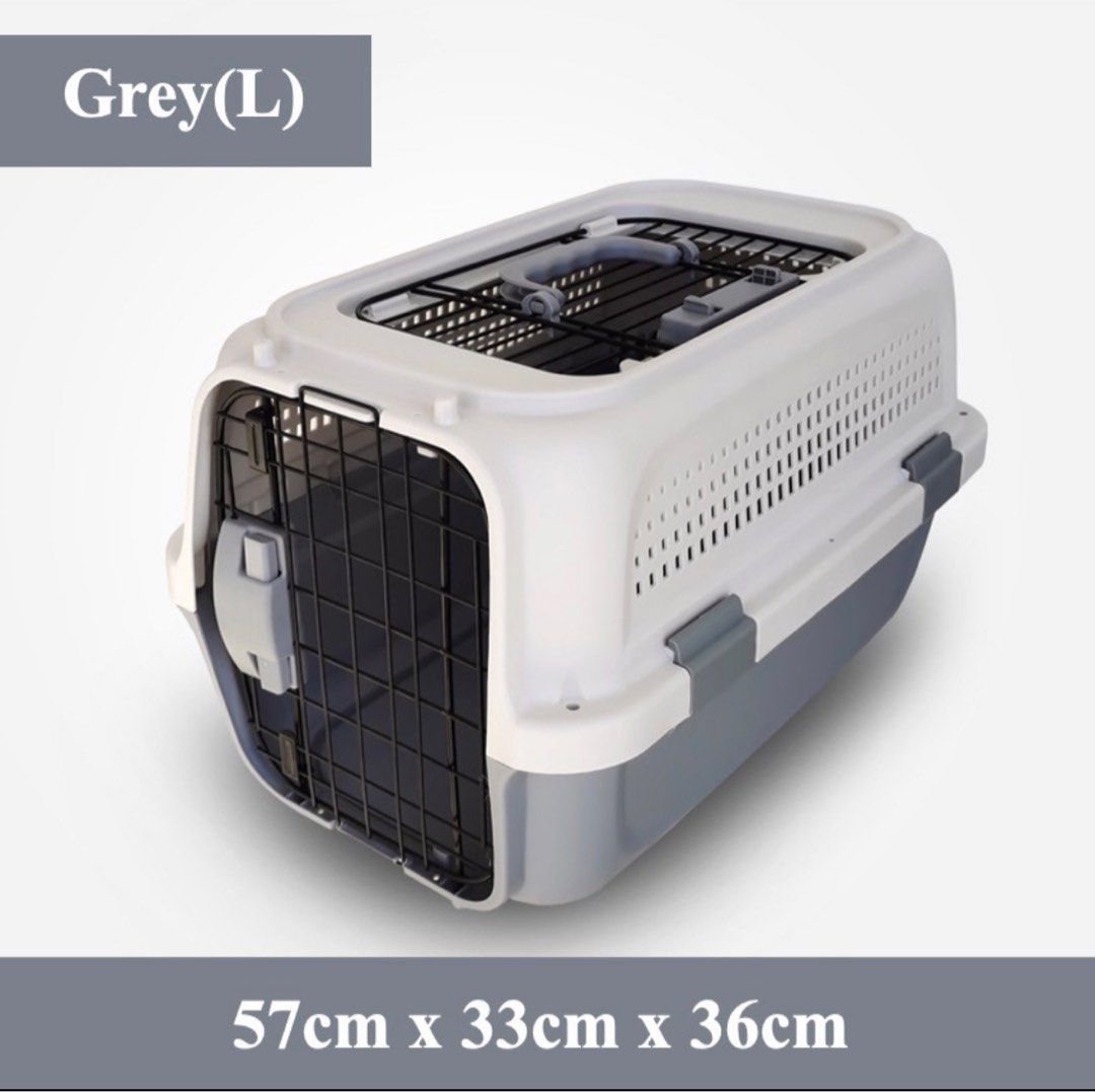 Brand new crate for dogs and cats, Pet Supplies, Homes & Other Pet ...