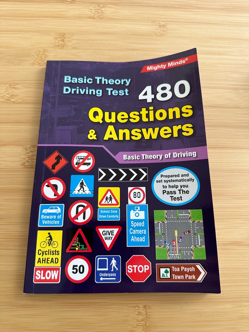 BTT Book, Hobbies & Toys, Books & Magazines, Assessment Books on Carousell