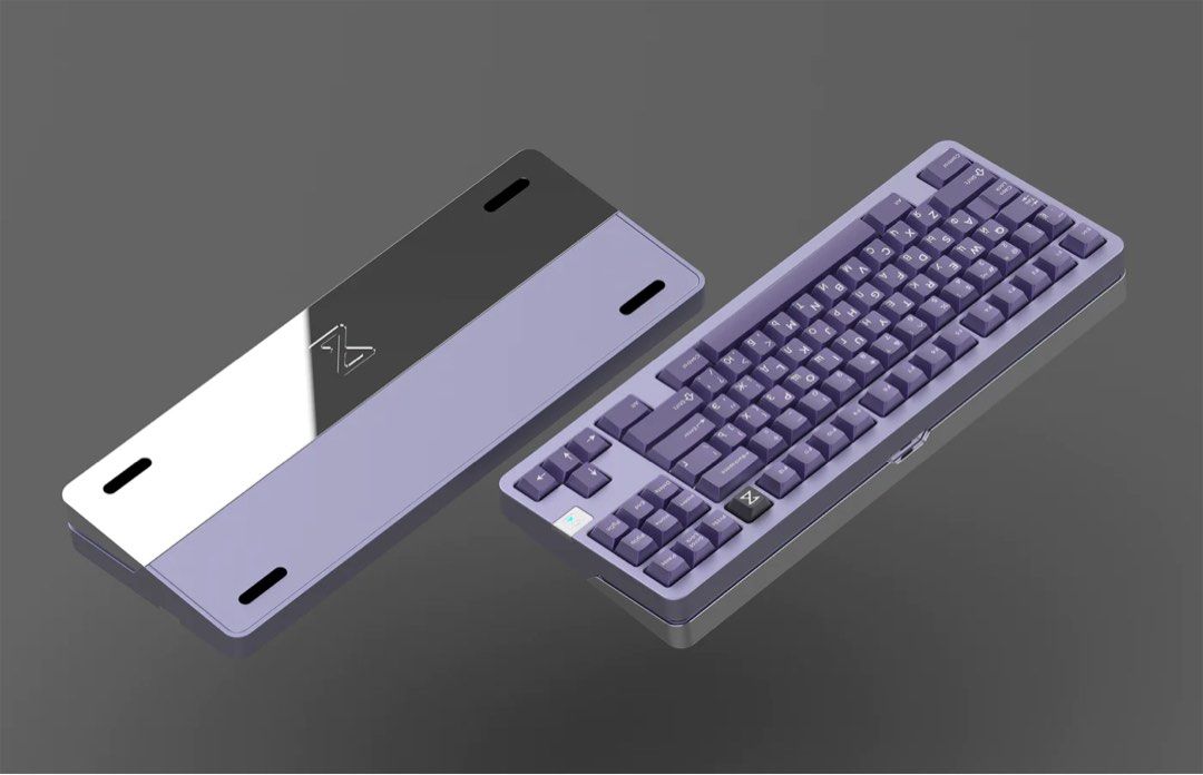 BUFF80 / BUFF 80 KEYBOARD, Computers & Tech, Parts & Accessories ...