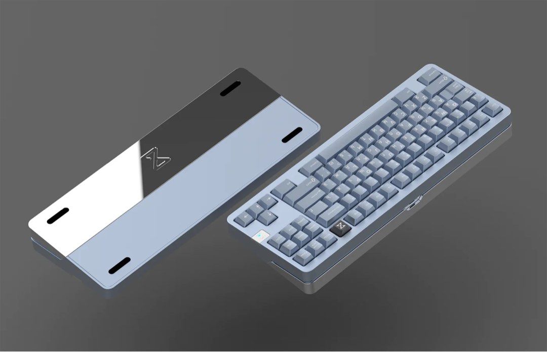 BUFF80 / BUFF 80 KEYBOARD, Computers & Tech, Parts & Accessories ...