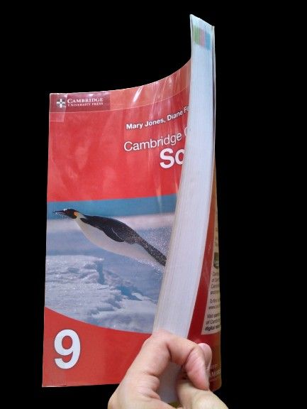 Buku IPA SMP - Cambridge Checkpoint Science Year 9, Buku & Alat Tulis ...