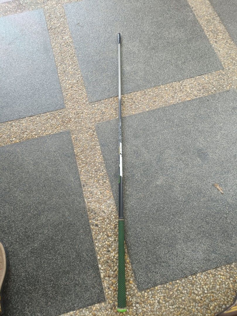 Callaway epic flash driver shaft, Sports Equipment, Sports & Games ...