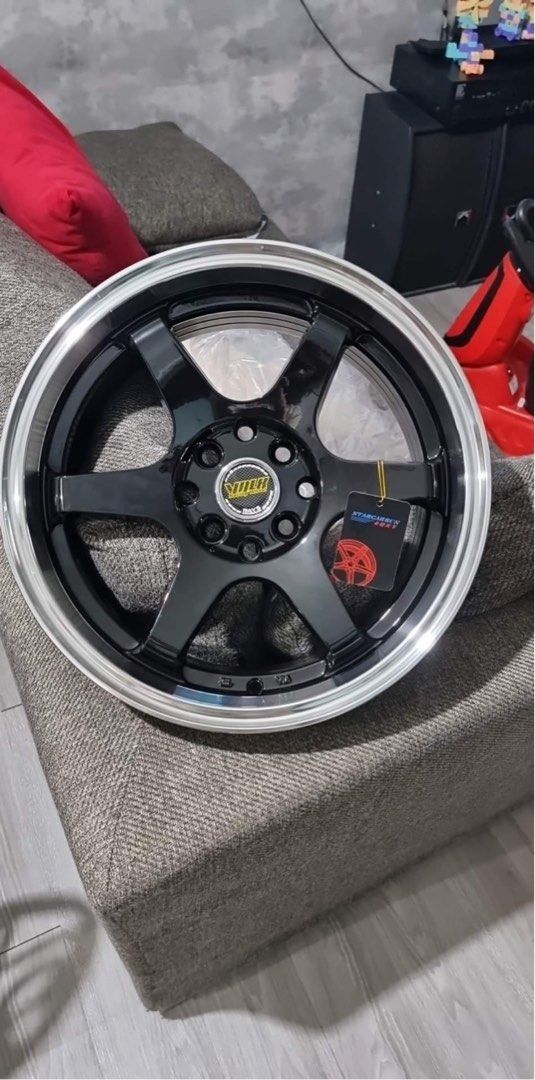 Car mags on Carousell