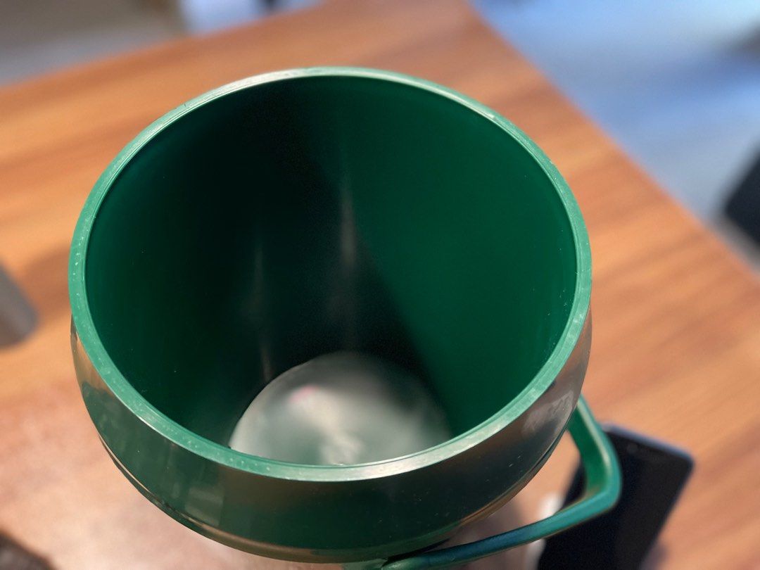 Carlsberg Beer bucket, Furniture & Home Living, Home Decor, Other Home ...