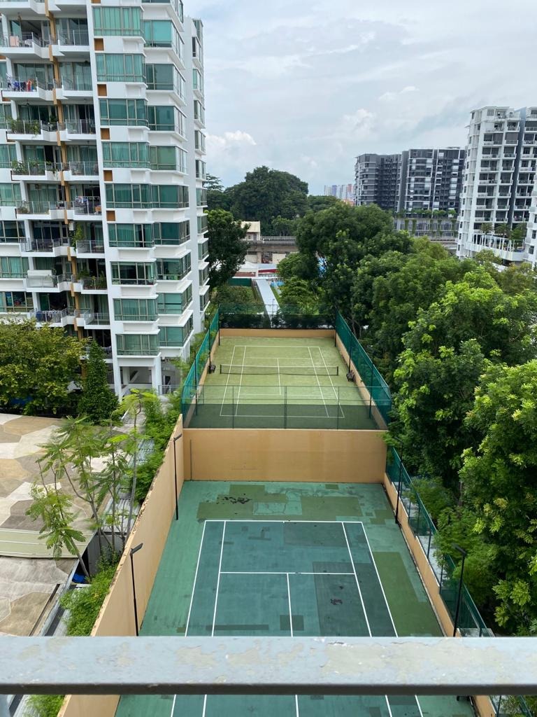 Casa Merah, Property, Rentals, Condos & ECs on Carousell