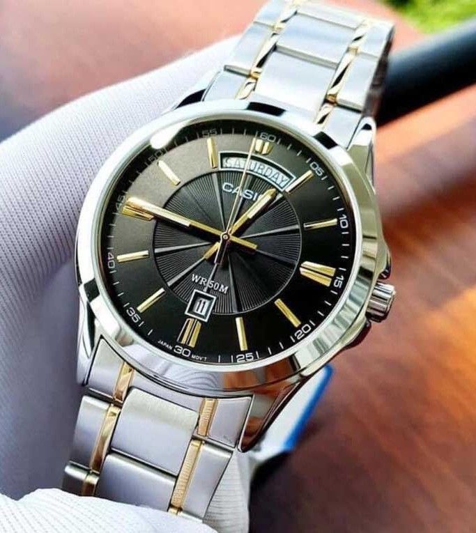 CASIO Module 5336, 名牌, 手錶 - Carousell