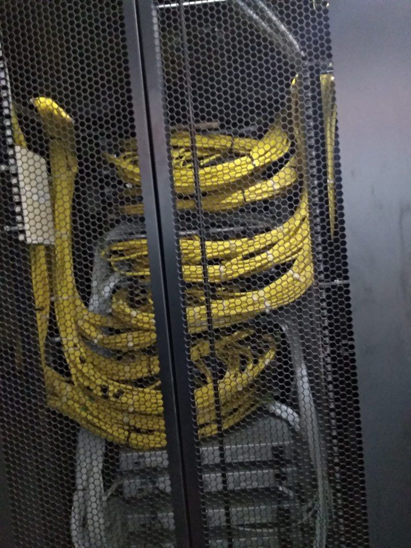 CCTV & Door Access & Structural Cabling Installation (Security System) , Home Services, Home ...