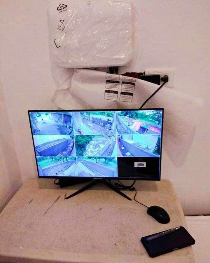 CCTV INSTALLER/SUPPLIER, Computers & Tech, Office & Business Technology on Carousell
