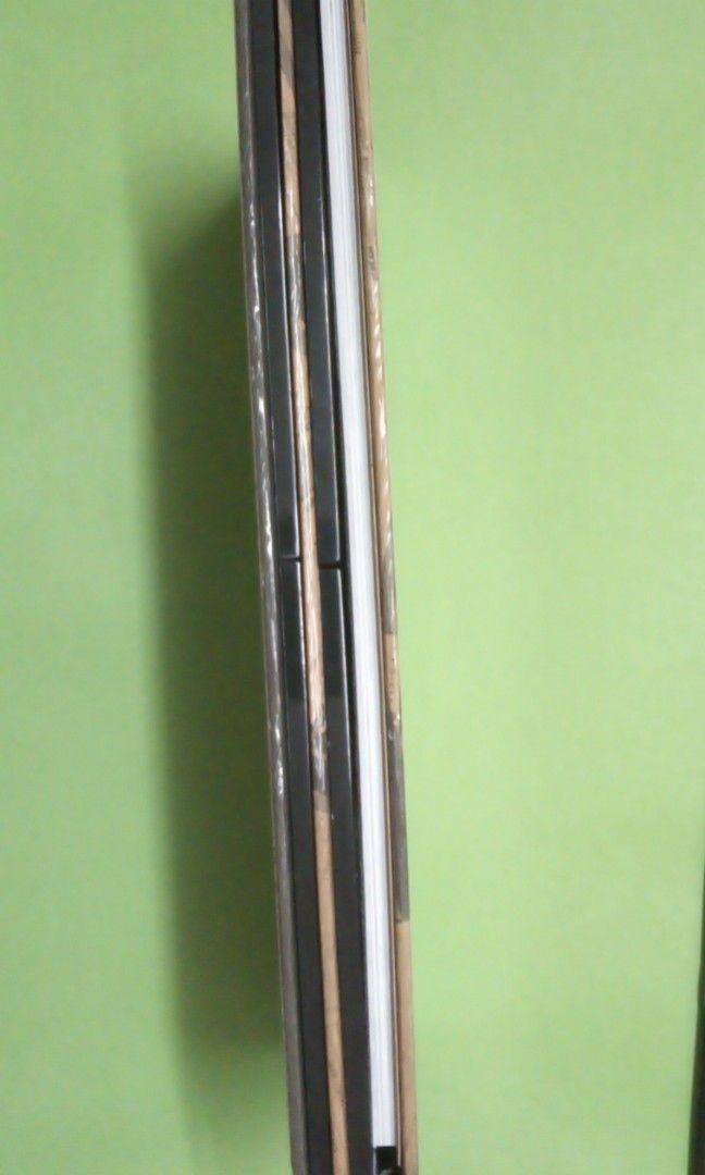 CD NIRVANA : WITH THE LIGHTS OUT ALBUM (2004) GRUNGE SLUDGE KURT COBAIN ...