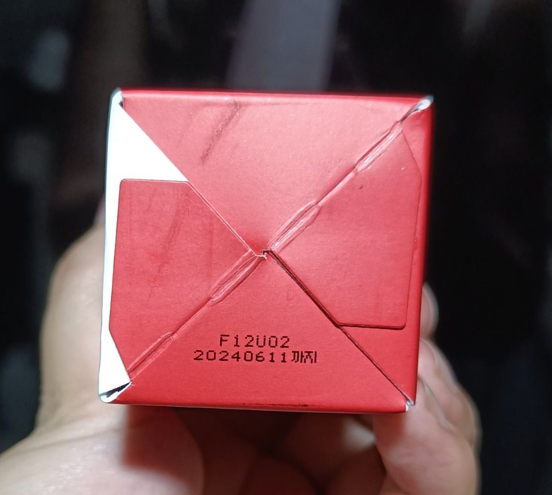 CELLAPHY RED CICA ALL IN ONE CREAM, Beauty & Personal Care, Face, Face ...