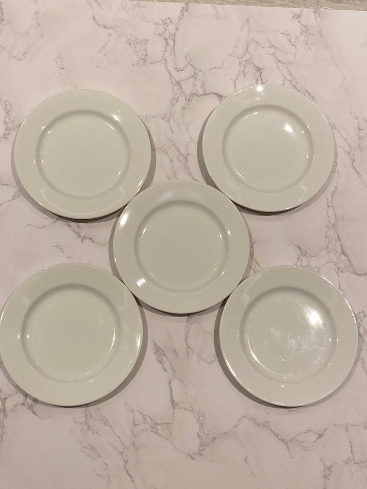 Cerabon Side Plate, Furniture & Home Living, Kitchenware & Tableware ...