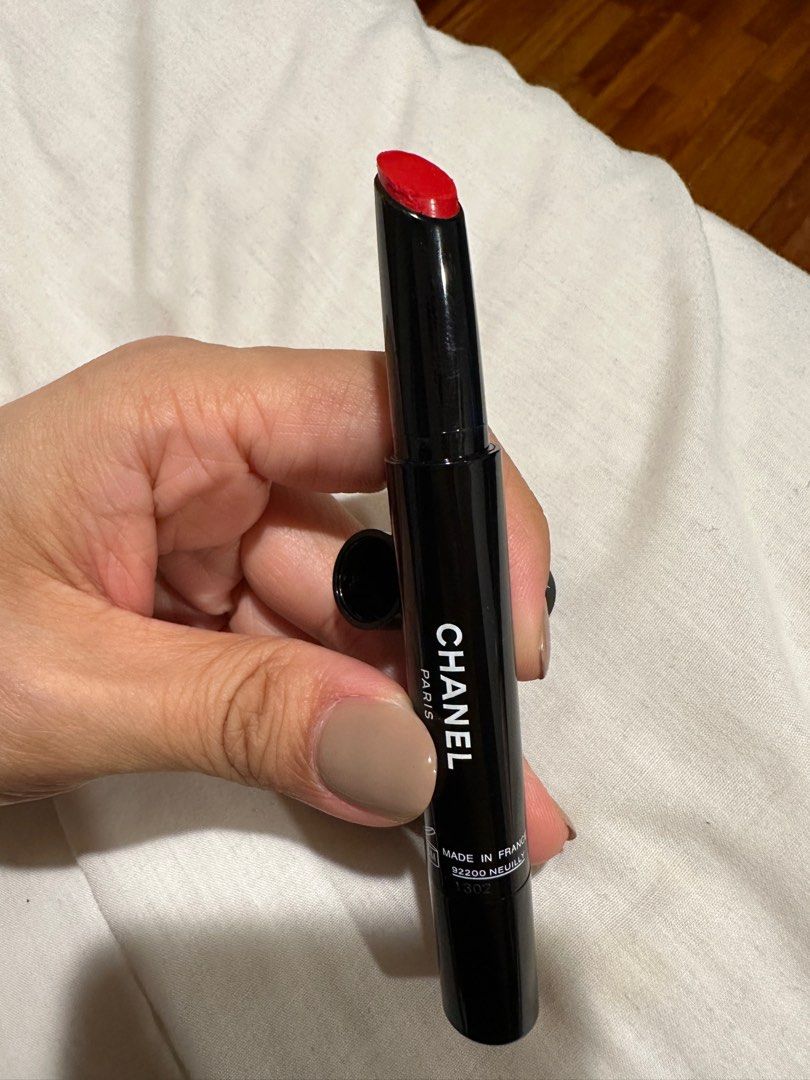 CHANEL Rouge COCO Stylo, Beauty & Personal Care, Face, Makeup on Carousell