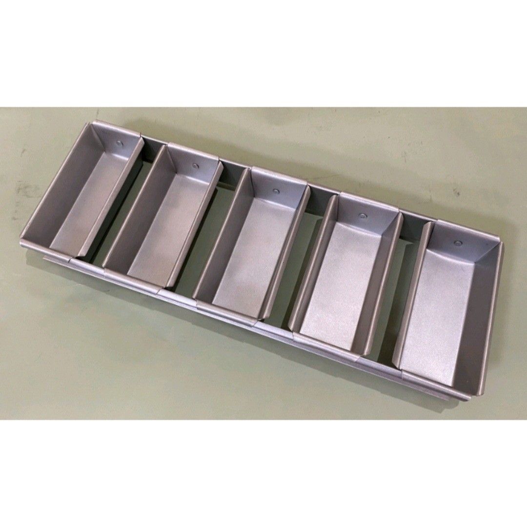 CHEESE ROLL MOLDER/Pandesiosa 5in1 on Carousell