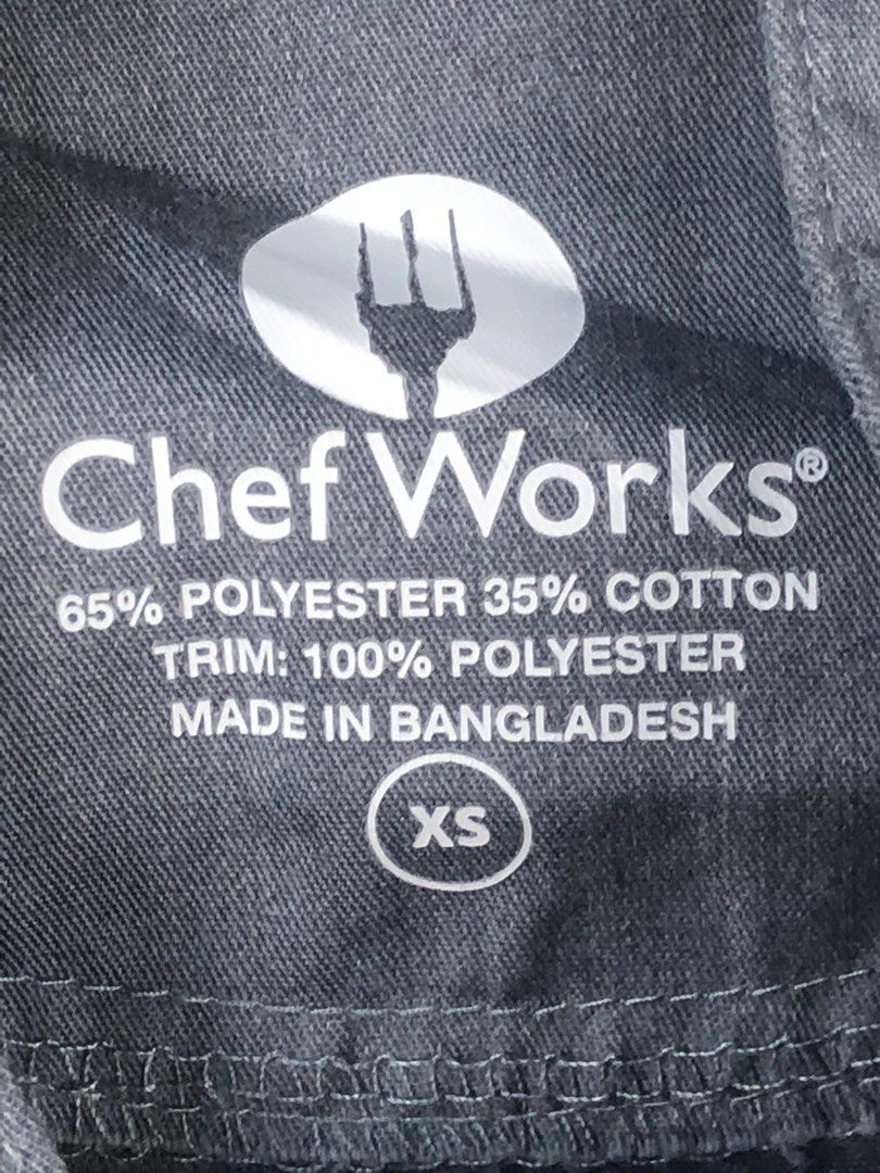 Chef Works, Chartwells, Men's Fashion, Coats, Jackets and Outerwear on ...